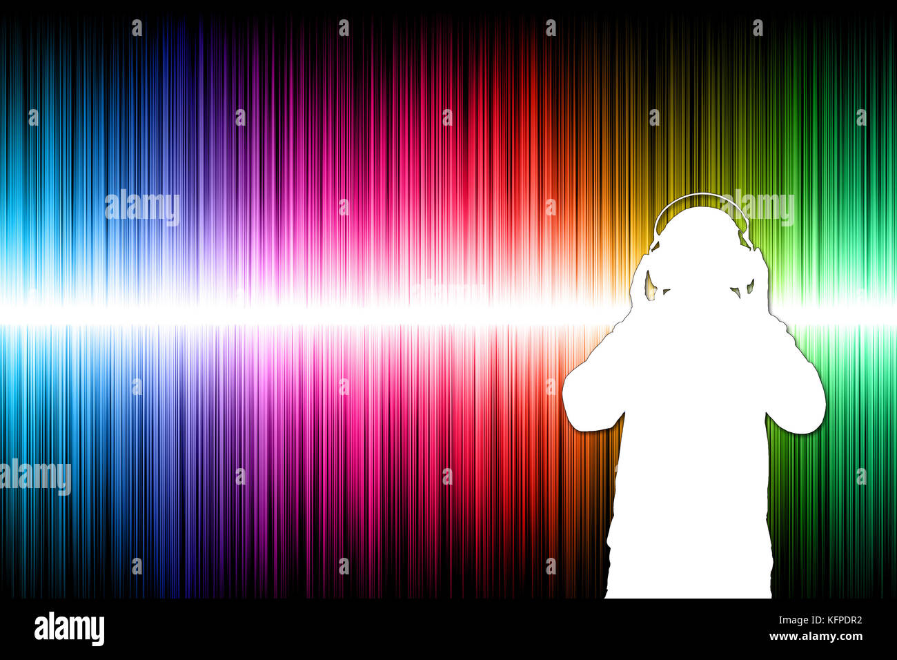 Sound hi-res stock photography and images - Alamy