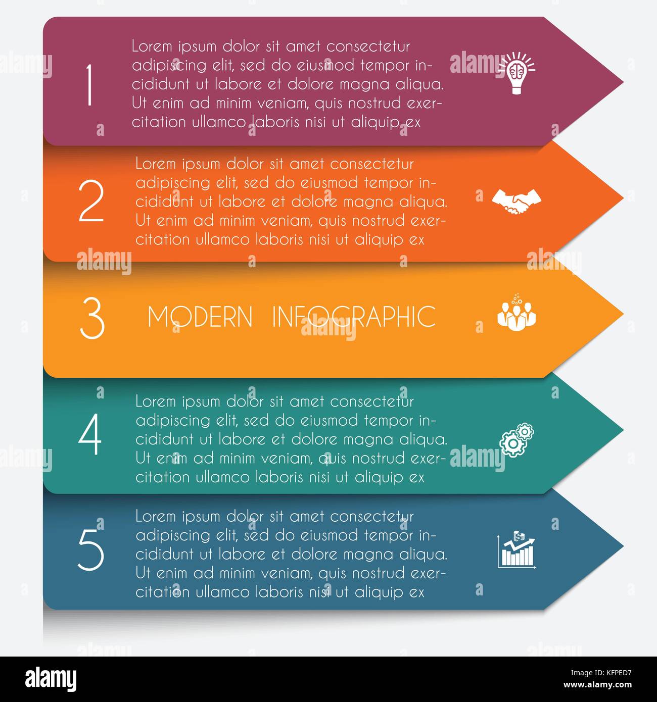 Horizontal lines numbered hi-res stock photography and images - Alamy