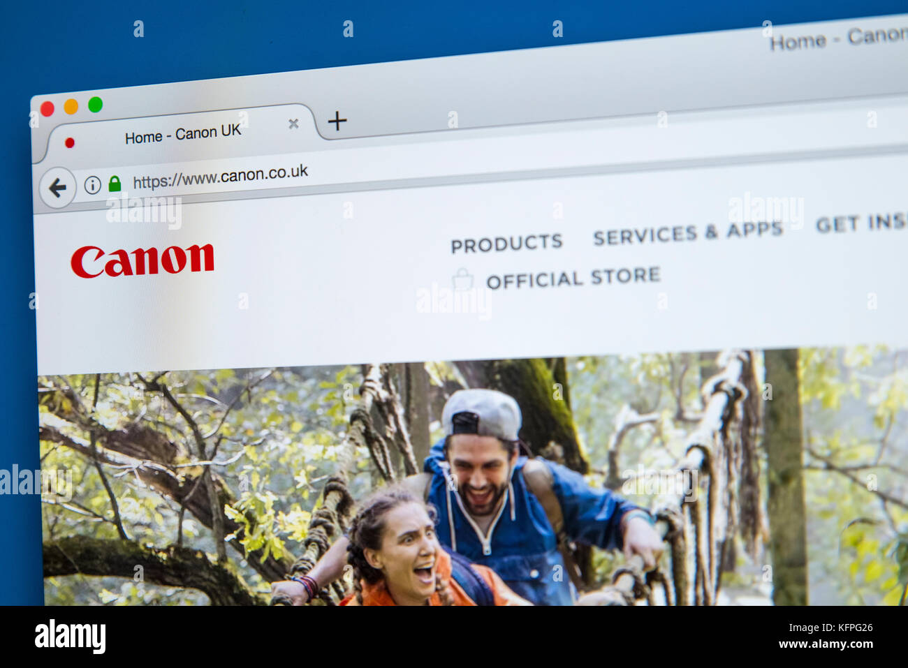 Optical imaging hi-res stock photography and images - Alamy