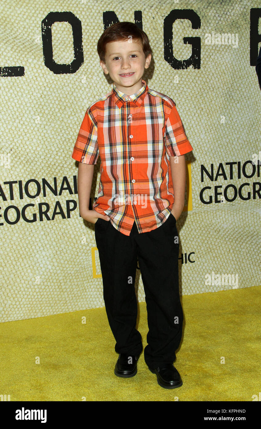 Los Angeles, CA, USA. 30th Oct, 2016. 30 October 2017 - Los Angeles ...