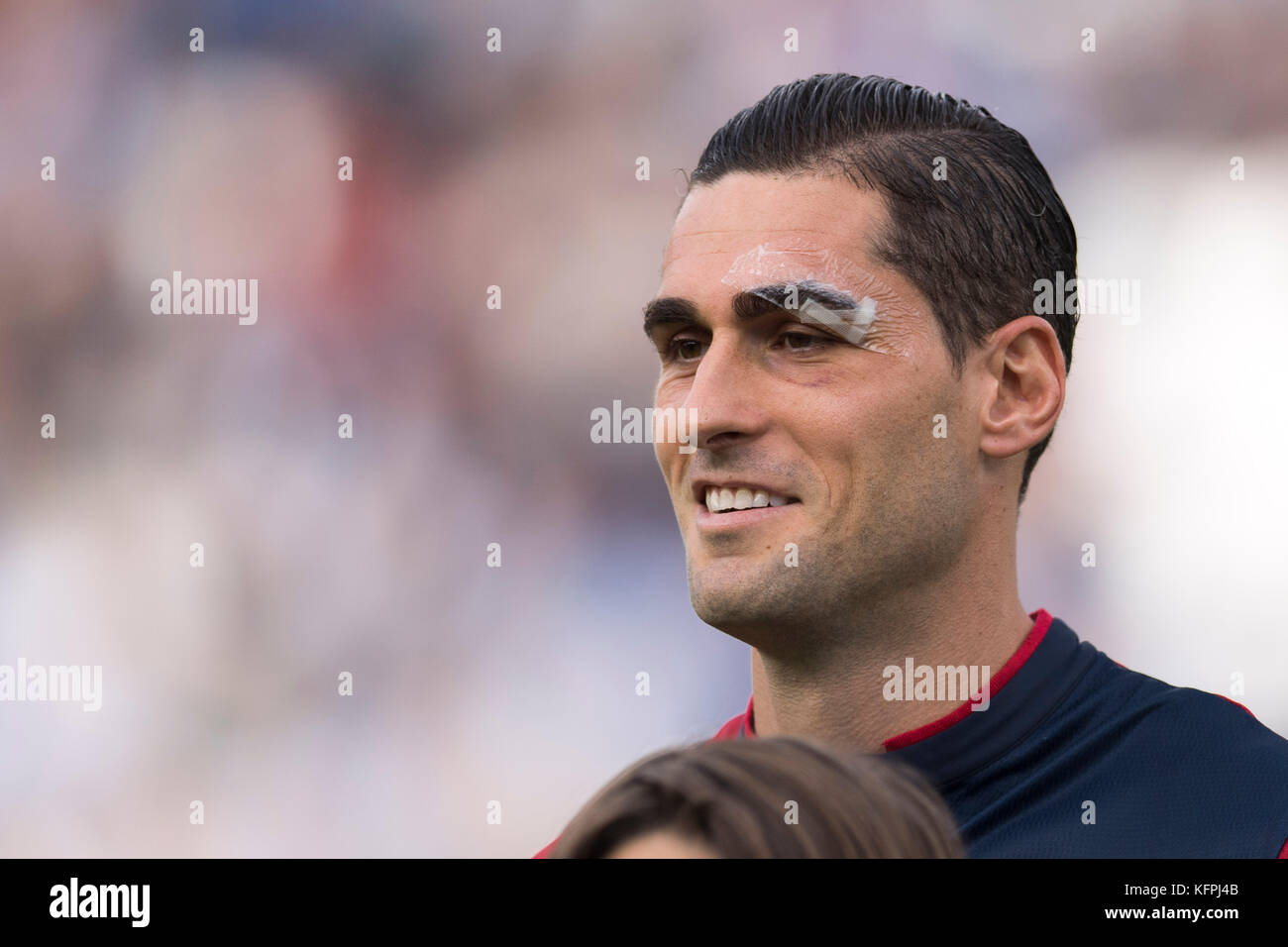 Aleandro rosi hi-res stock photography and images - Alamy