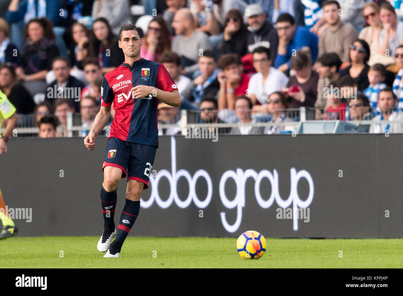 Aleandro rosi hi-res stock photography and images - Alamy