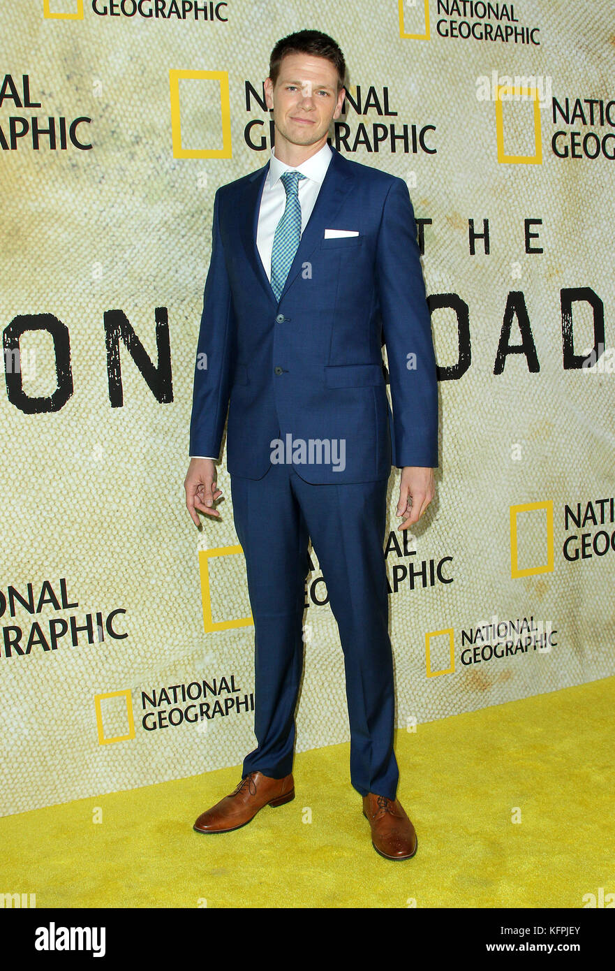 Jon beavers hi-res stock photography and images - Alamy