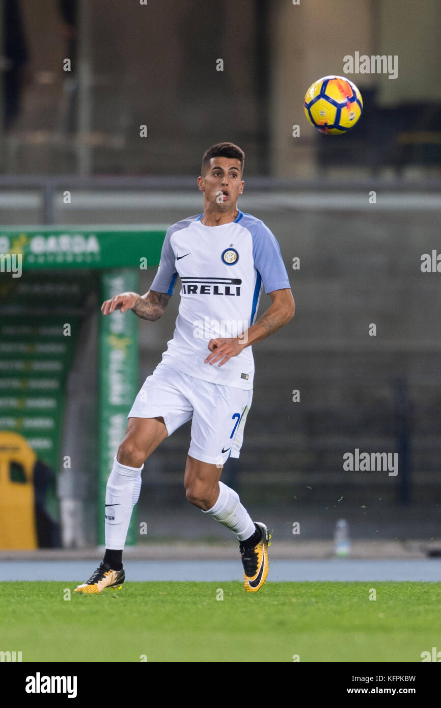 Joao cancelo inter hi-res stock photography and images - Alamy