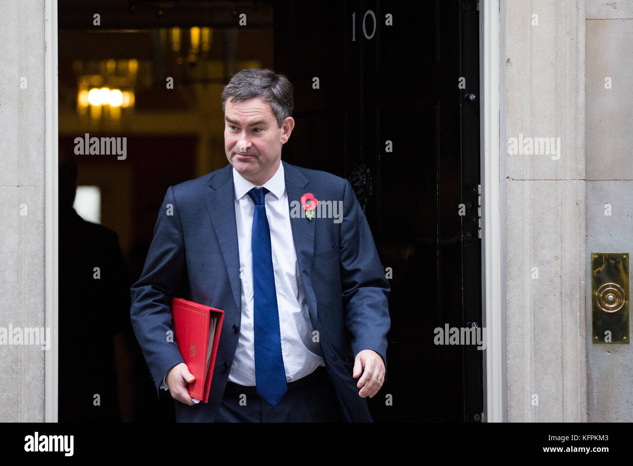 David Gauke High Resolution Stock Photography and Images - Alamy