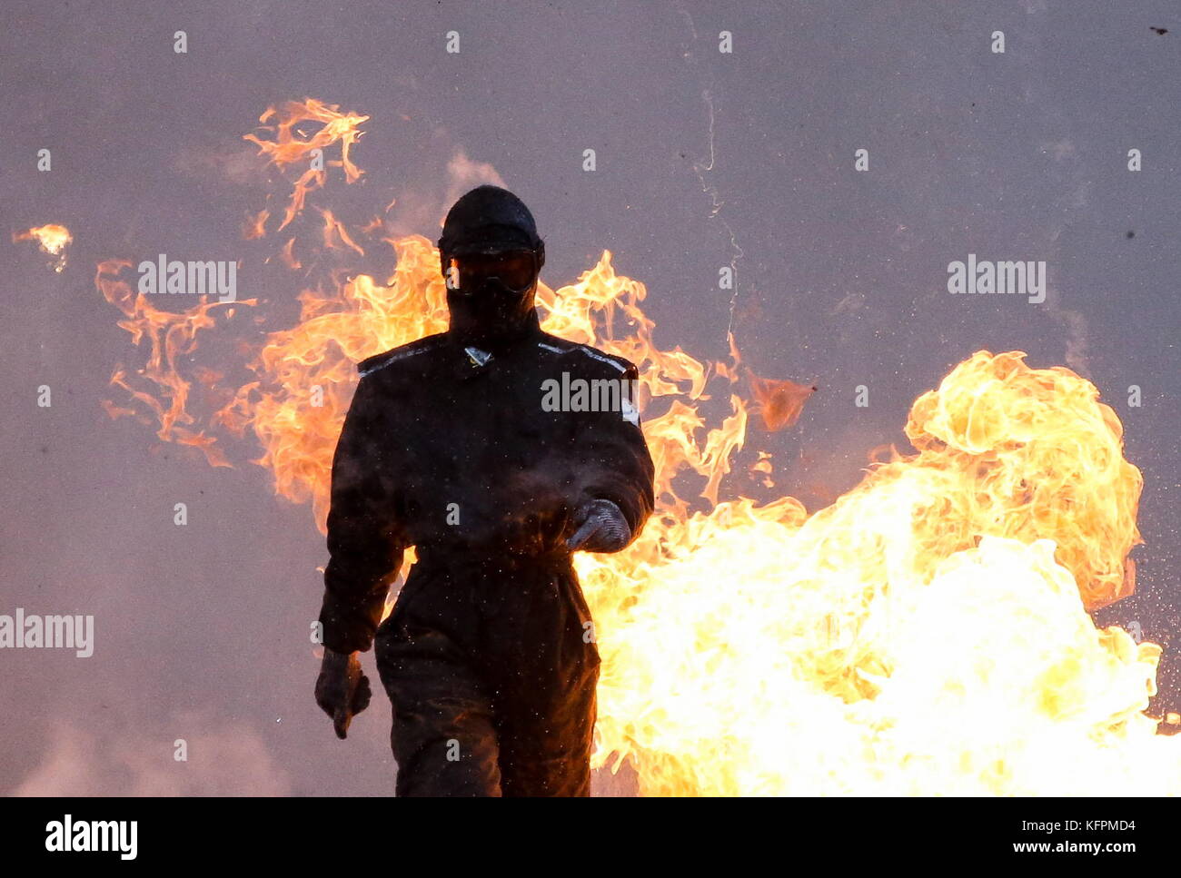 Electromagnetic Effect High Resolution Stock Photography and Images - Alamy