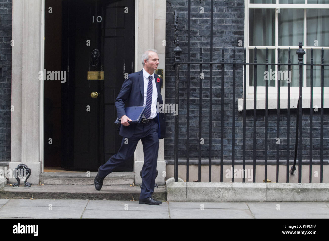 Justice secretary david lidington hi-res stock photography and images ...