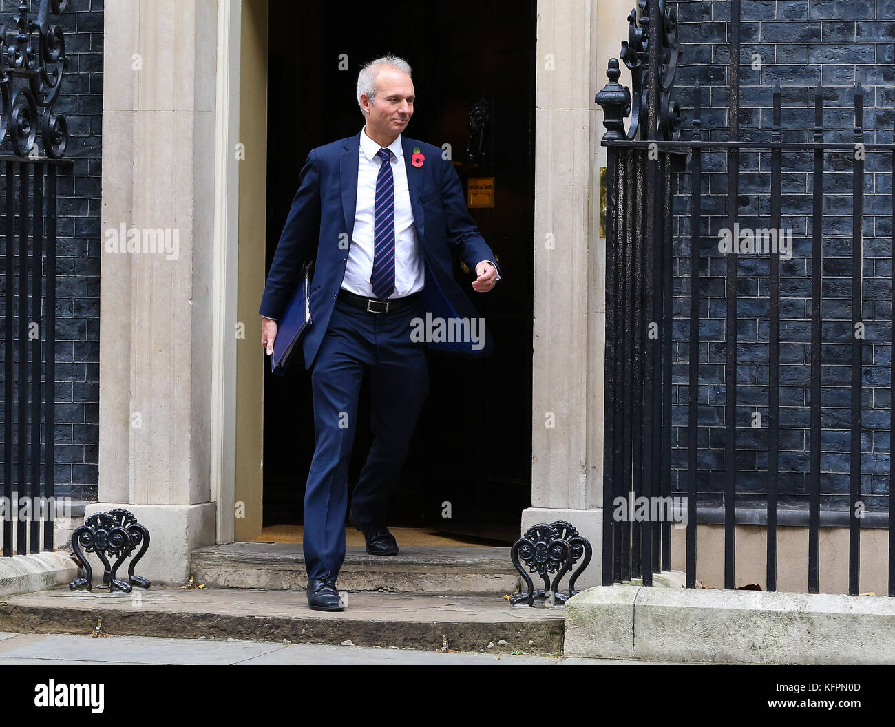 Justice secretary david lidington hi-res stock photography and images ...
