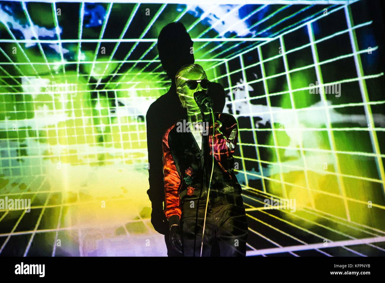 Joe cardamone milano hi-res stock photography and images - Alamy