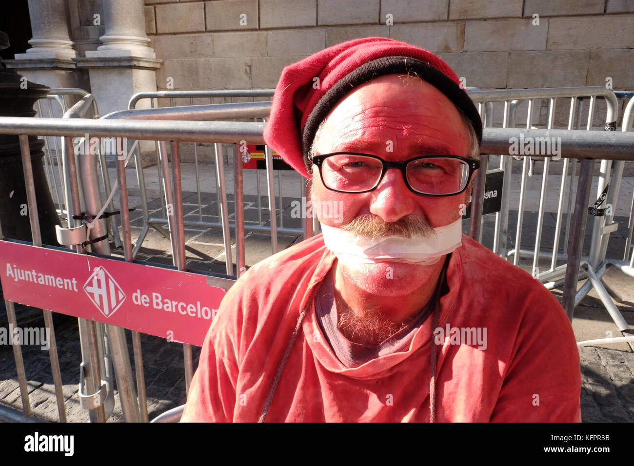 Berretina hi-res stock photography and images - Alamy