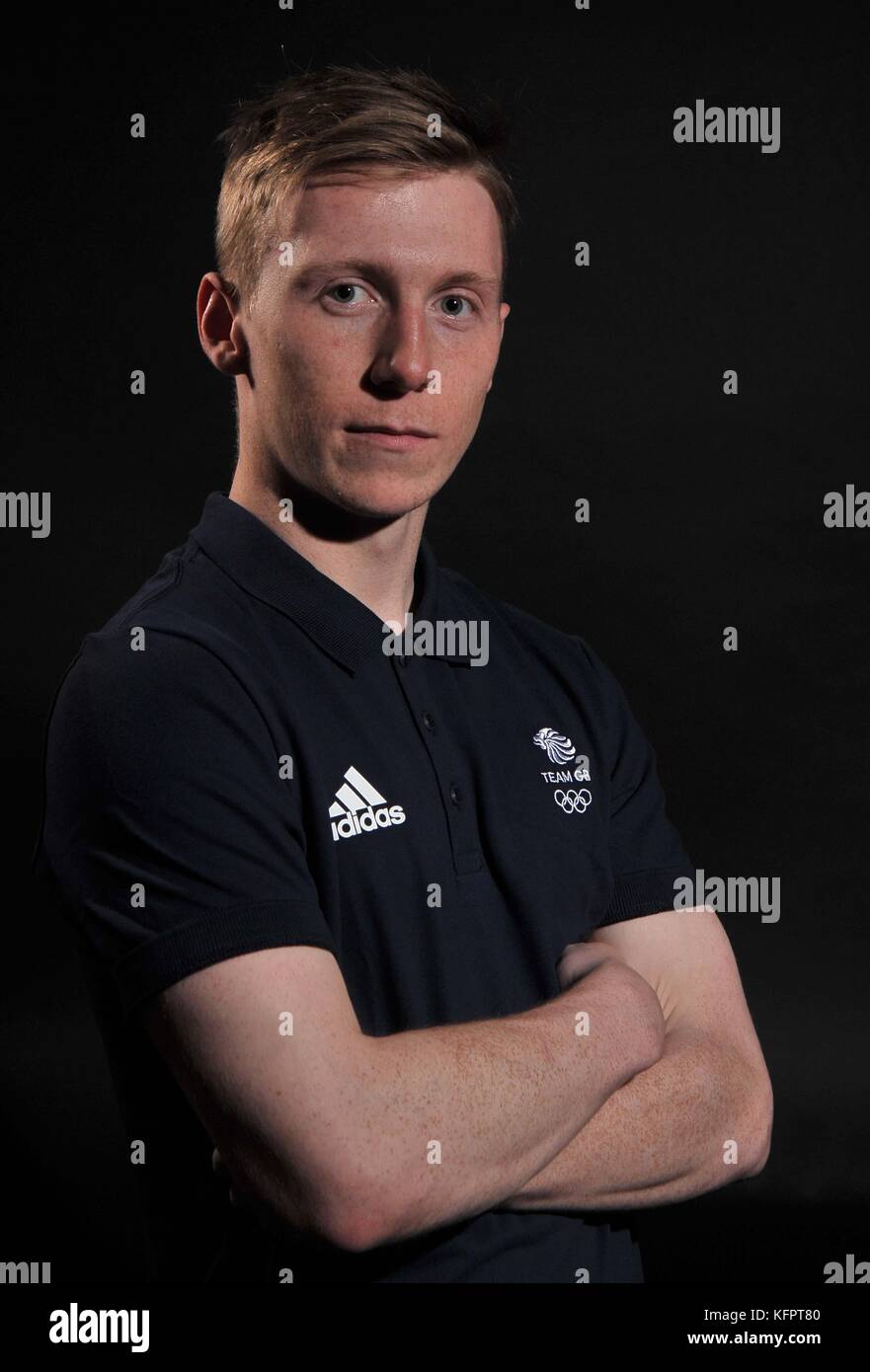 Tyler harding hi-res stock photography and images - Alamy