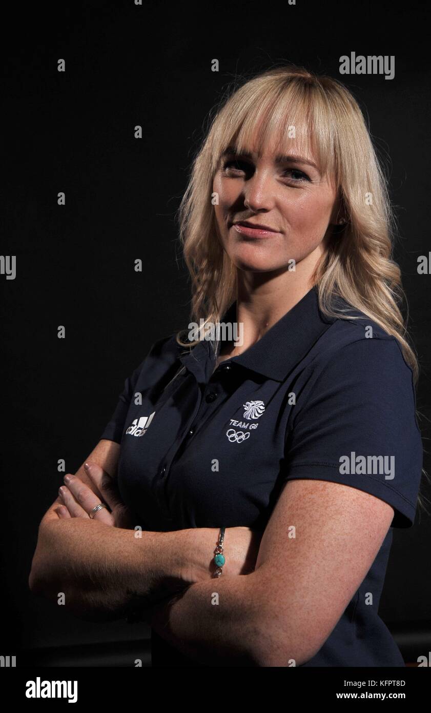 The snow centre, hemel hempstead hi-res stock photography and images ...