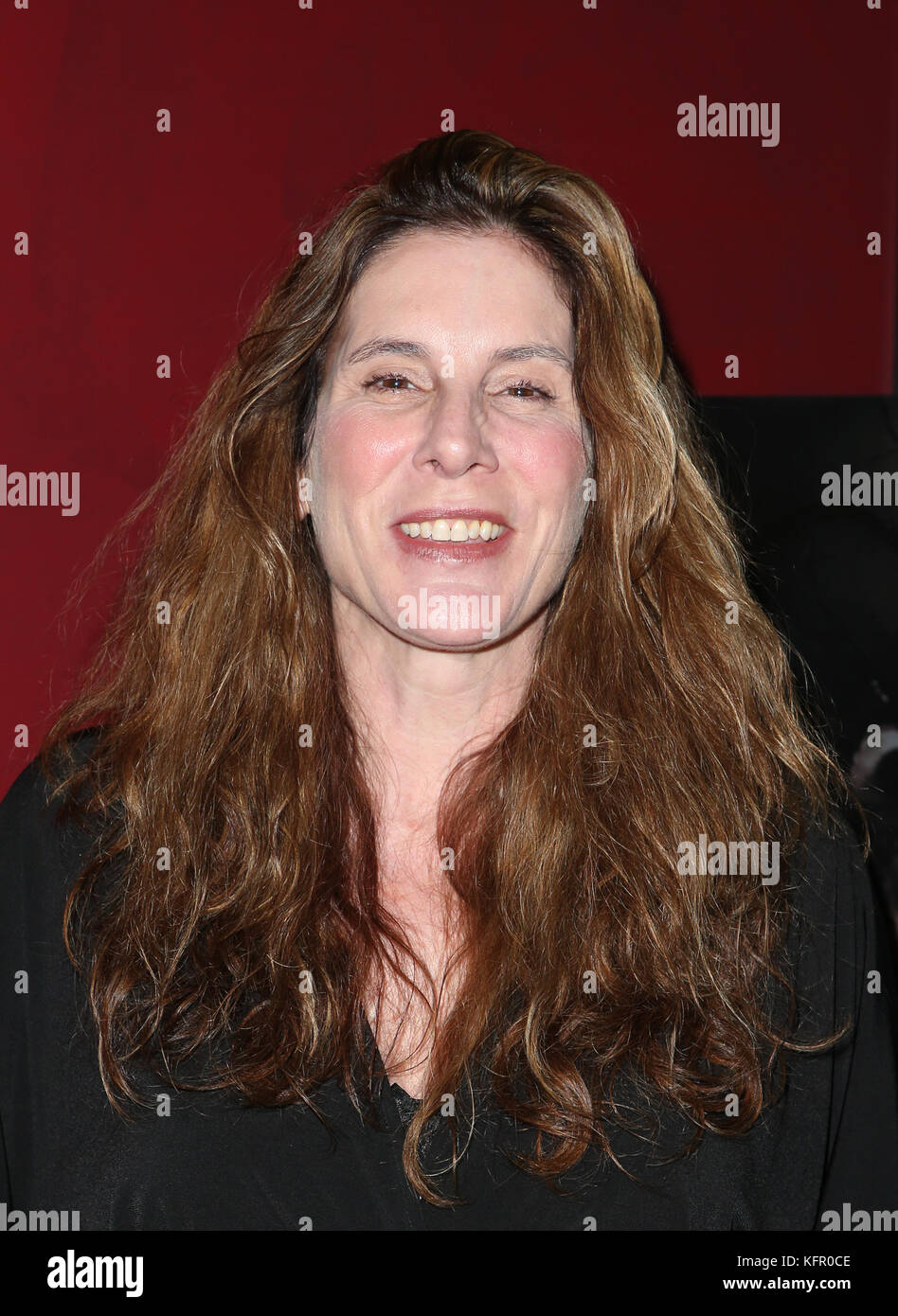 Hollywood, USA. 31st Oct, 2017. Amy Williams, at screening of 'Rock ...