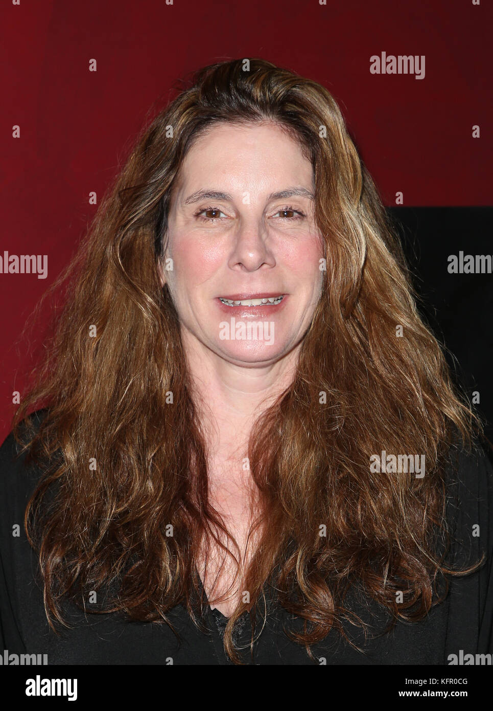 Hollywood, USA. 31st Oct, 2017. Amy Williams, at screening of 'Rock ...