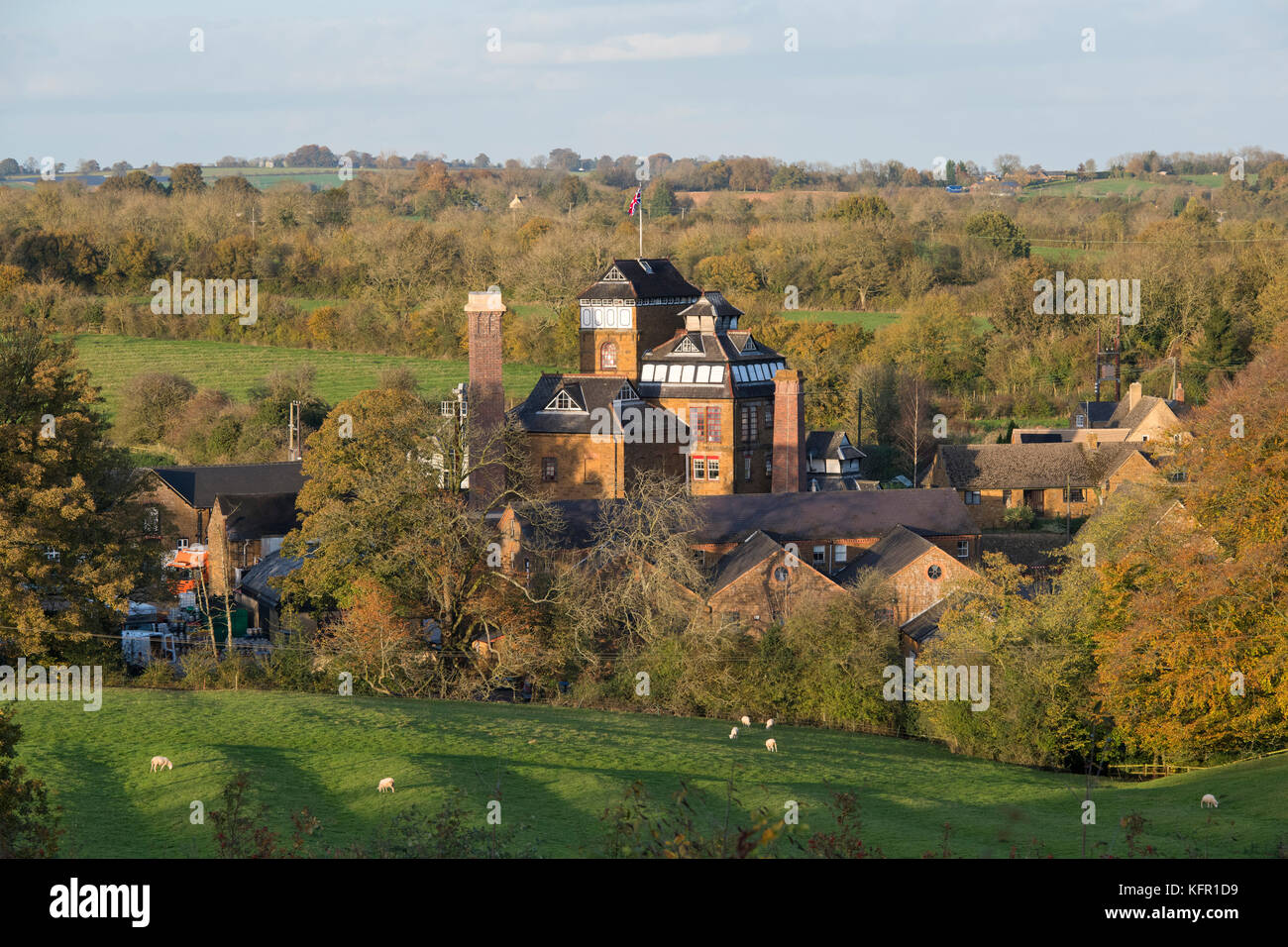 Hook norton hi-res stock photography and images - Alamy