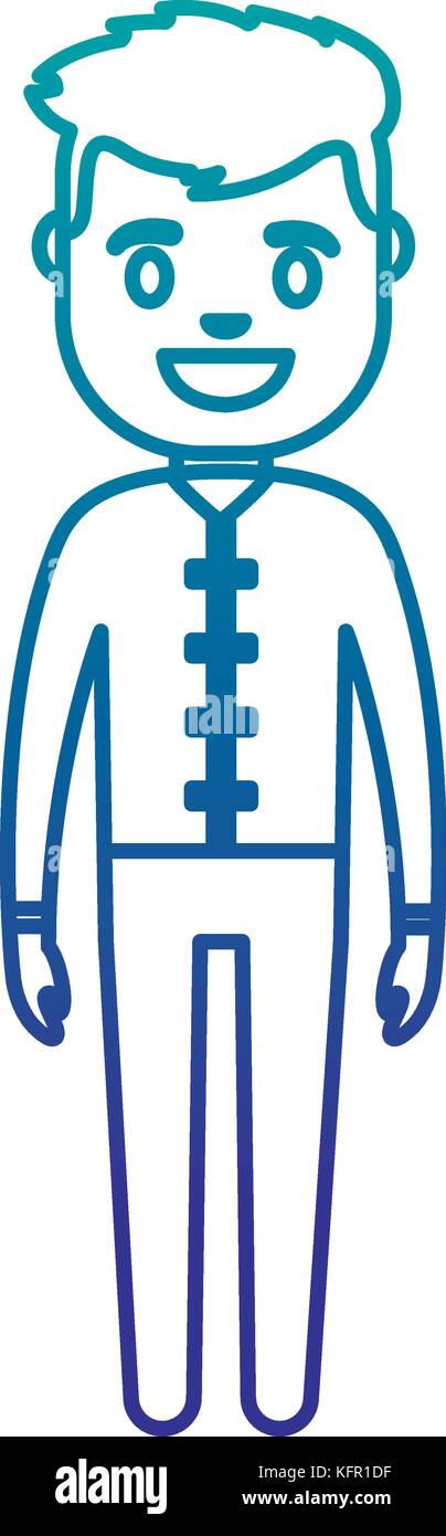 cartoon man icon Stock Vector Image & Art - Alamy