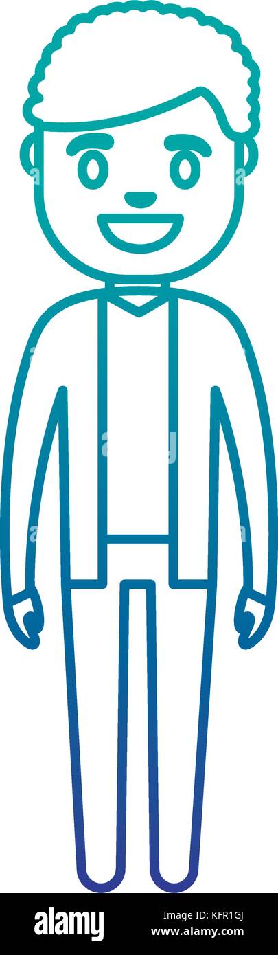 cartoon man icon Stock Vector Image & Art - Alamy