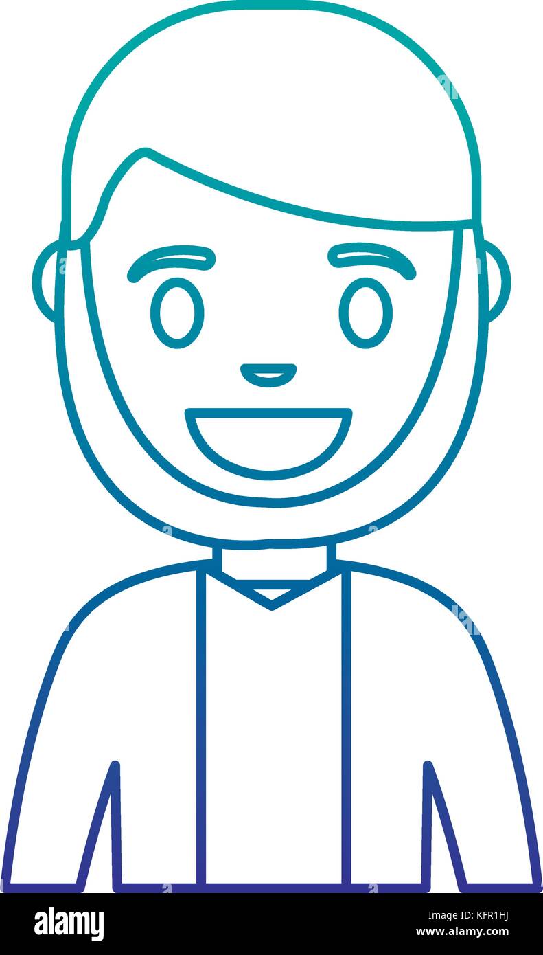 cartoon man icon Stock Vector Image & Art - Alamy