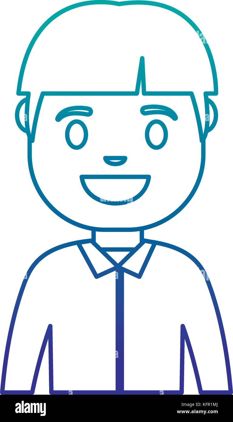 cartoon man icon Stock Vector Image & Art - Alamy