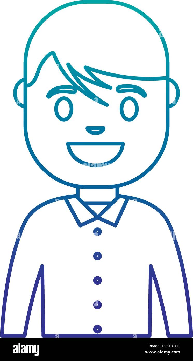 cartoon man icon Stock Vector Image & Art - Alamy