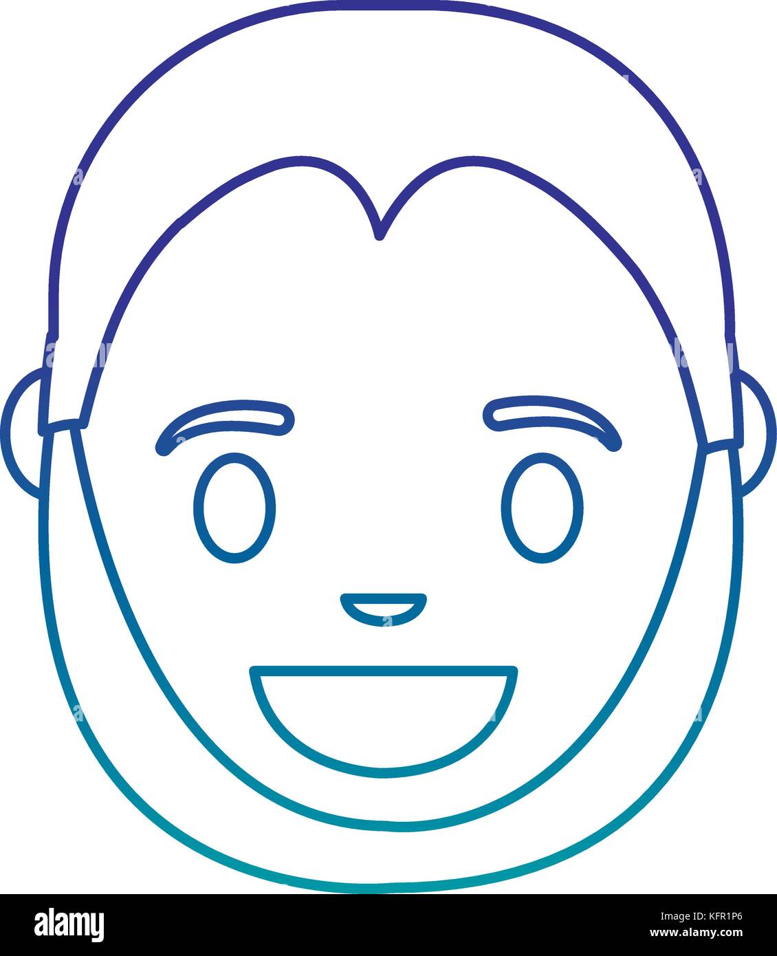 cartoon man icon Stock Vector Image & Art - Alamy