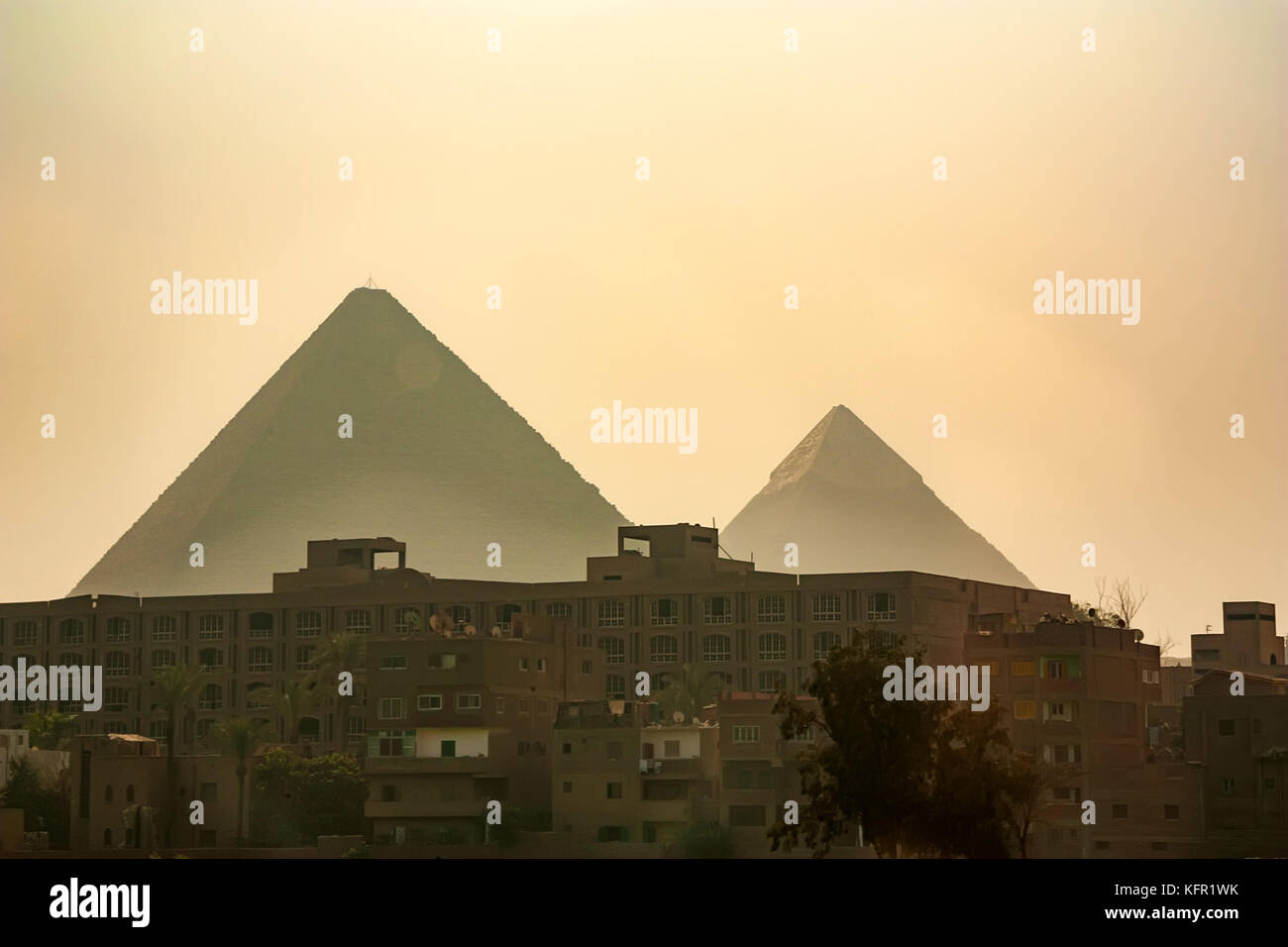 Egypt beautiful places hi-res stock photography and images - Alamy