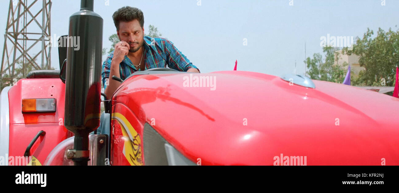 BAILARAS, Dev Kharoud, 2017. © Naughty Men Productions /Courtesy ...