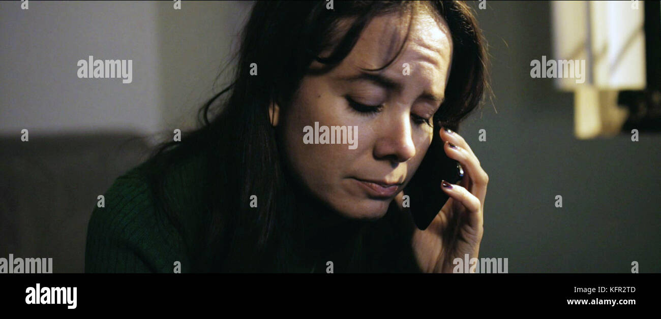 CHRISTMAS CRIME STORY, Sara Castro, 2017. ©Gravitas Ventures/courtesy ...