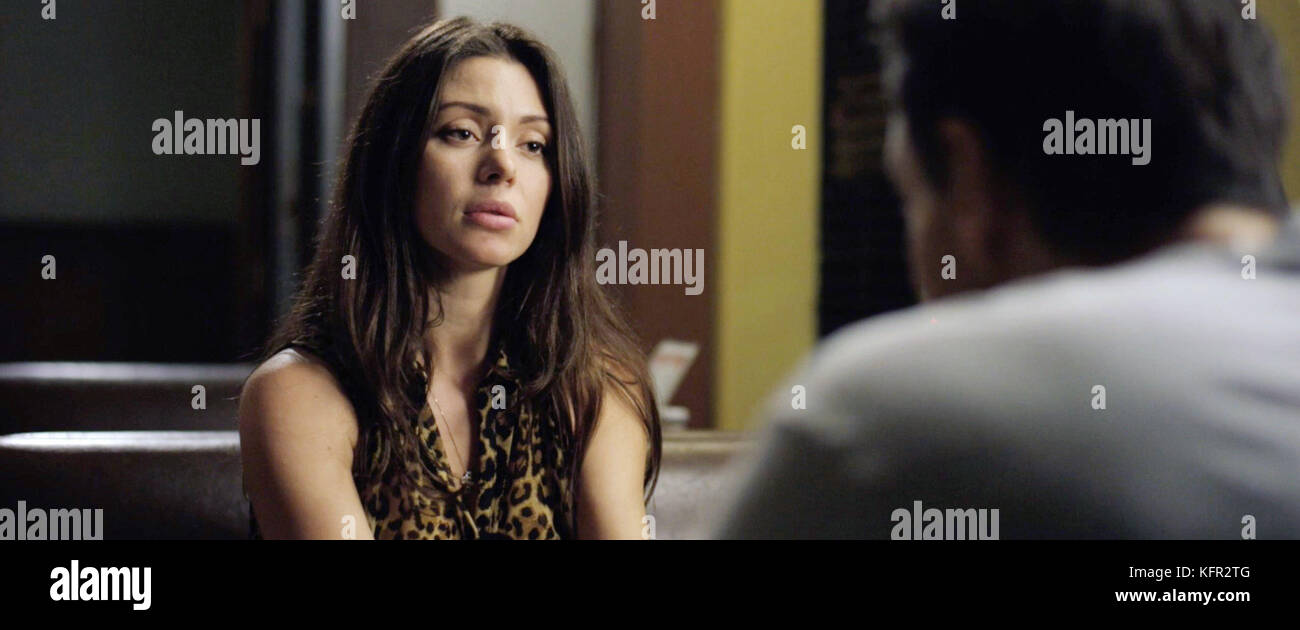 CHRISTMAS CRIME STORY, Neraida Bega, 2017. ©Gravitas Ventures/courtesy ...