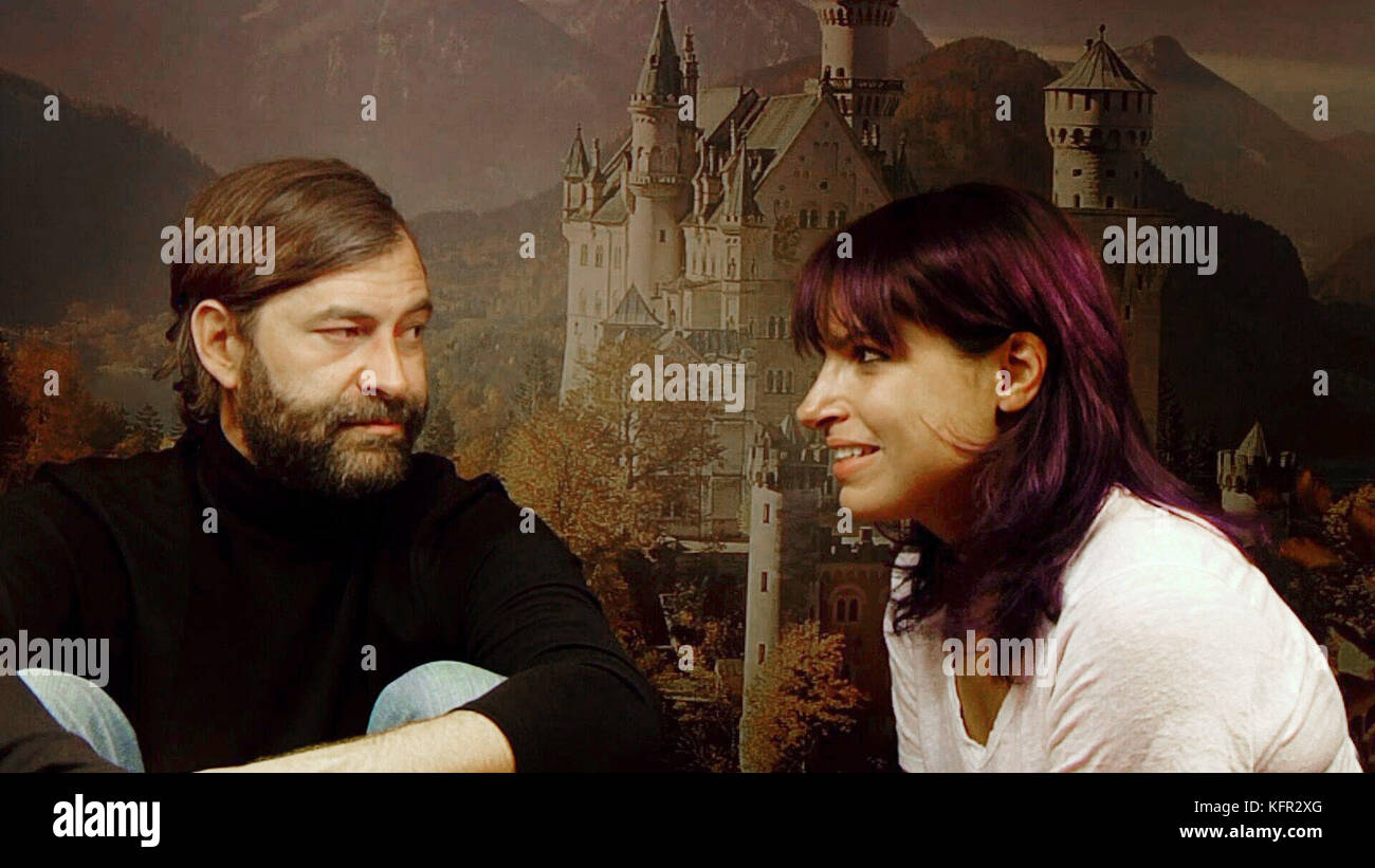 CREEP 2, from left: Mark Duplass, Desiree Akhavan, 2017. Theatrical ...