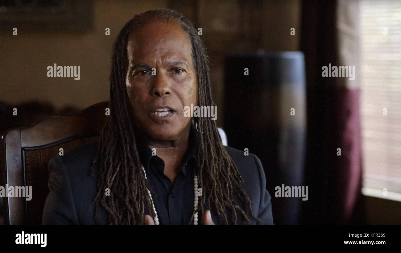 HEAL, Michael Beckwith, 2017. © Elevative Entertainment / courtesy ...