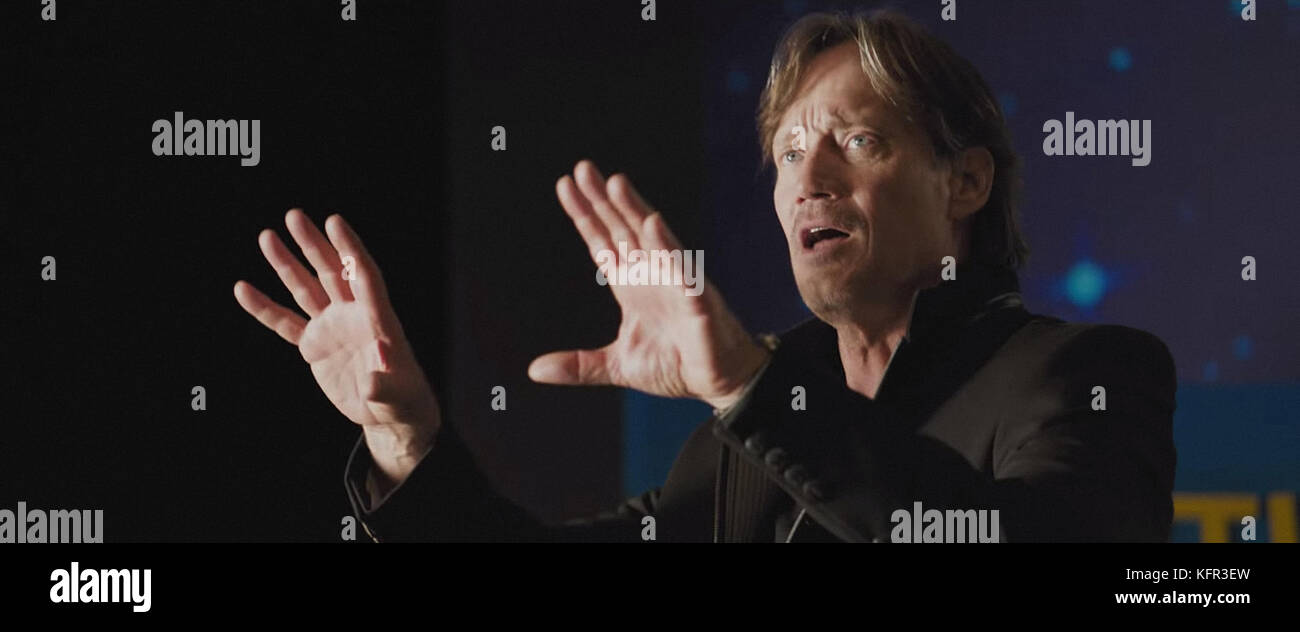 LET THERE BE LIGHT, Kevin Sorbo, 2017. ©Atlas Distribution/courtesy ...