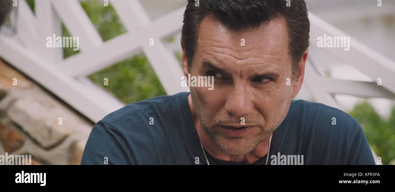 LET THERE BE LIGHT, Michael Franzese, 2017. ©Atlas Distribution ...