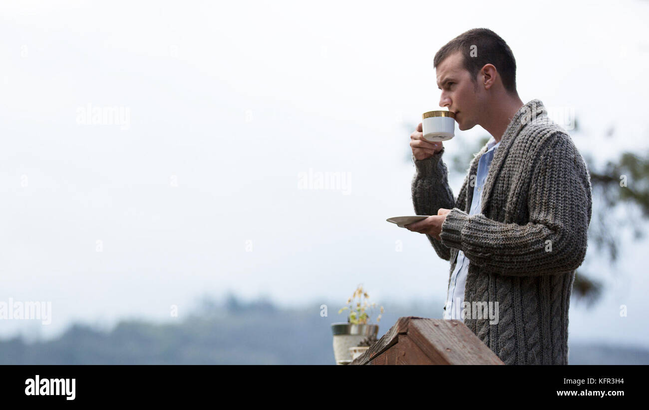 MAYA DARDEL, Nathan Keyes, 2017. ©Orion Pictures/courtesy Everett ...