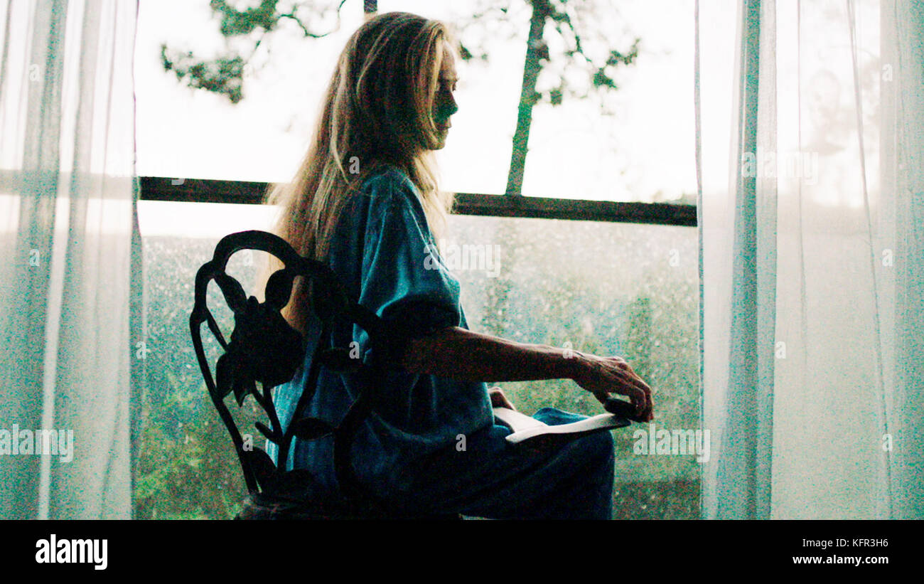 MAYA DARDEL, Lena Olin, 2017. ©Orion Pictures/courtesy Everett ...