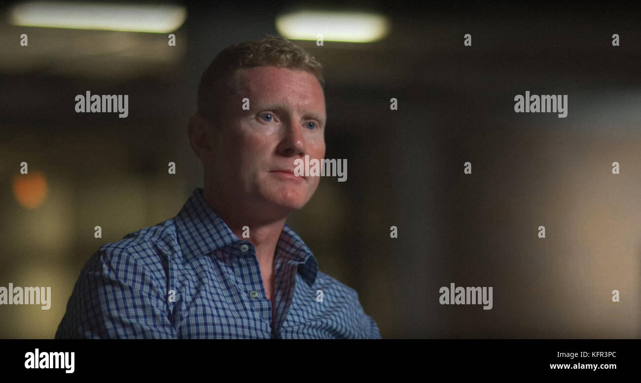 ROCKY ROS MUC, John 'Red' Shea, 2017. © Double Exposure /Courtesy ...