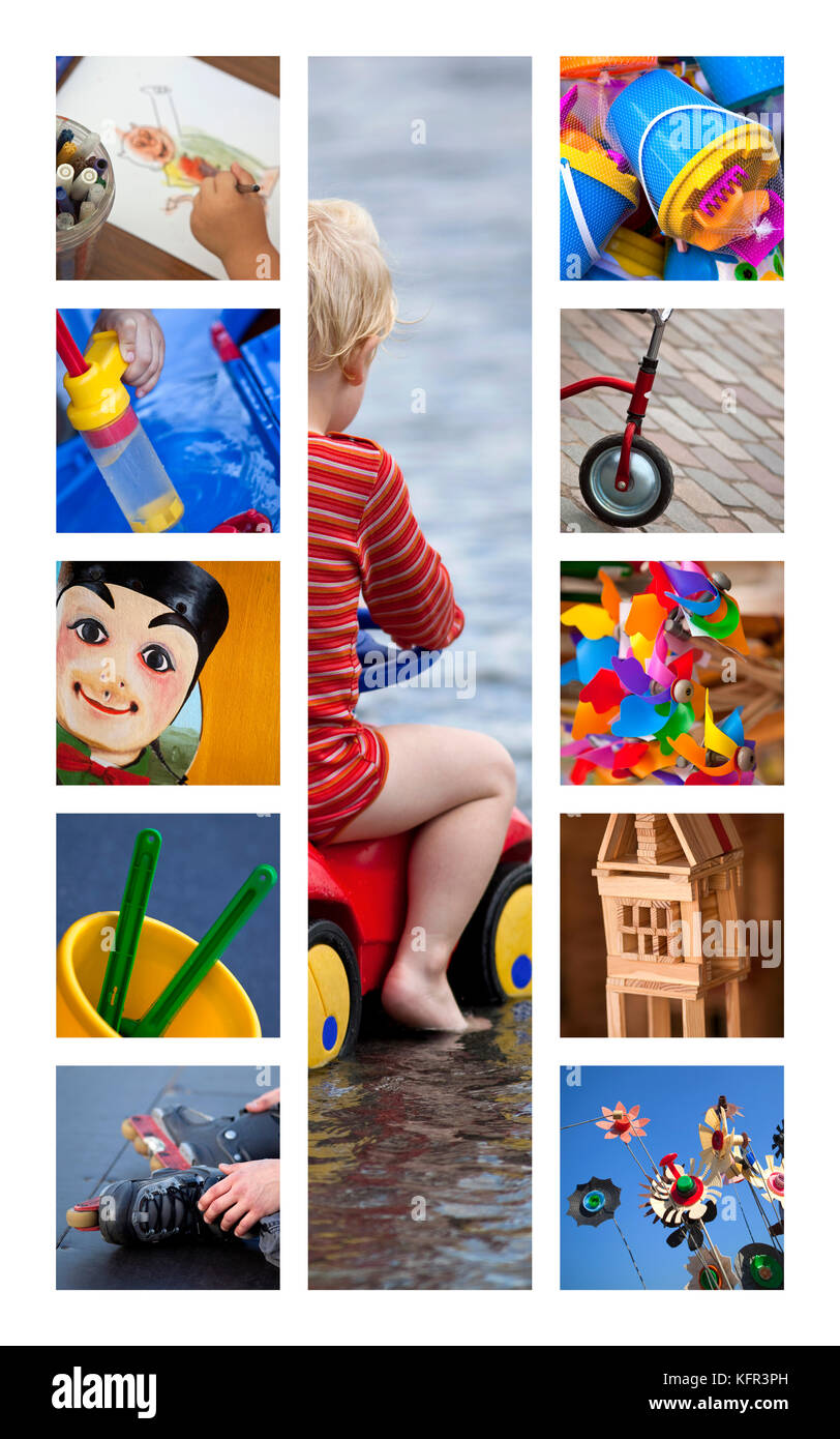 Game objects hi-res stock photography and images - Alamy