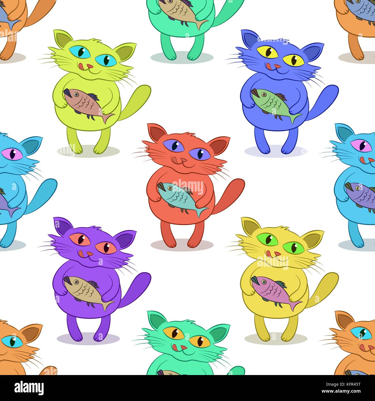 Tile fish Stock Vector Images - Alamy