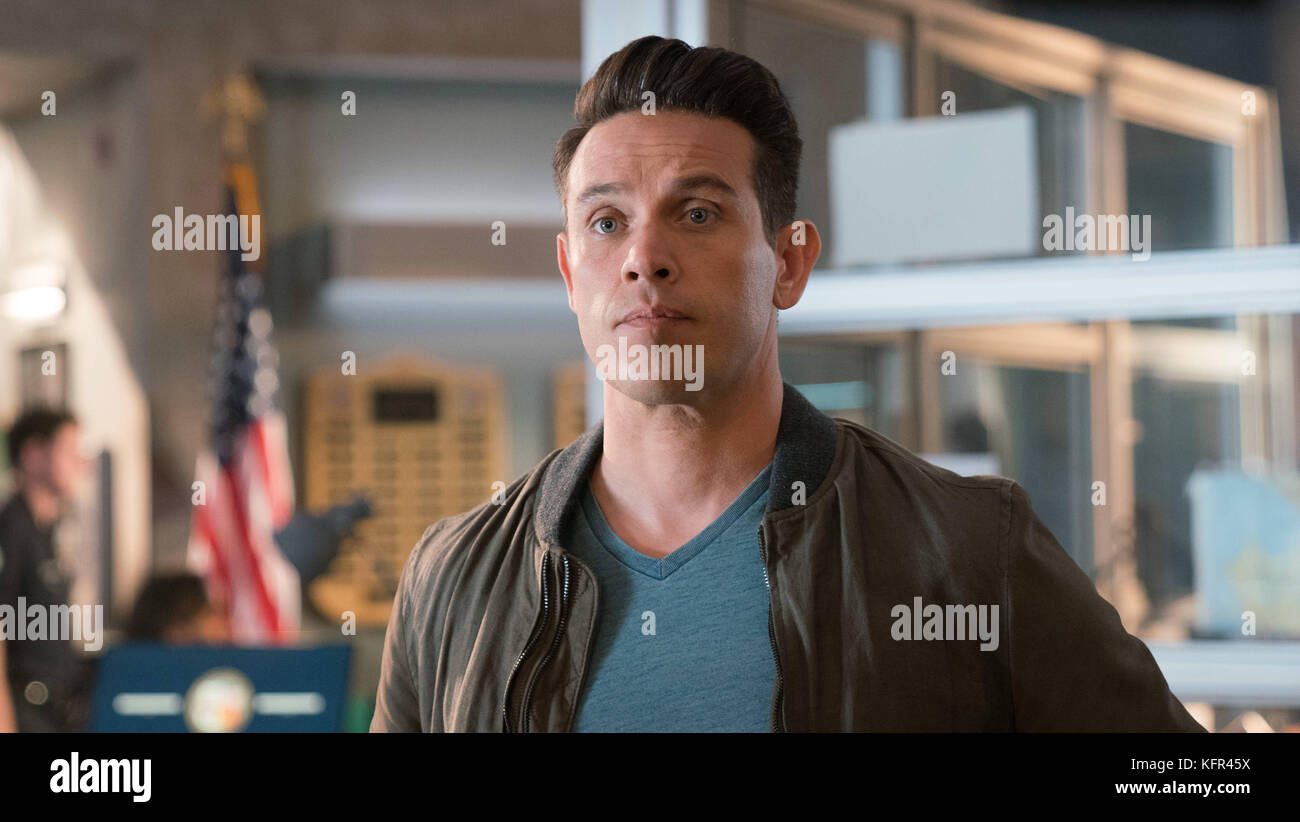 LUCIFER, Kevin Alejandro, 'What Would Lucifer Do?', (Season 3, Ep. 304 ...