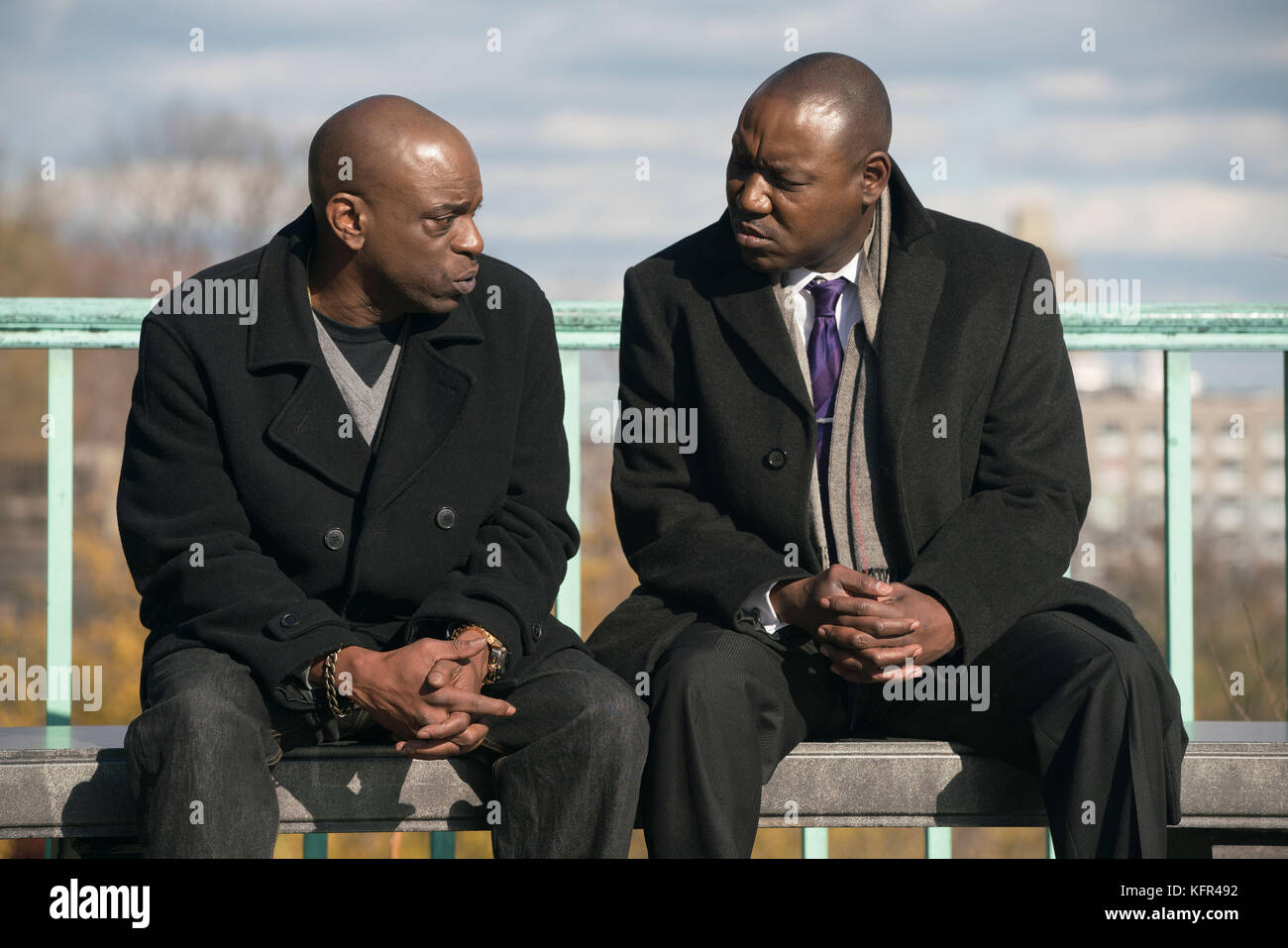 WHO KILLED TUPAC?, (from left): Mopreme Shakur (Tupac's brother ...