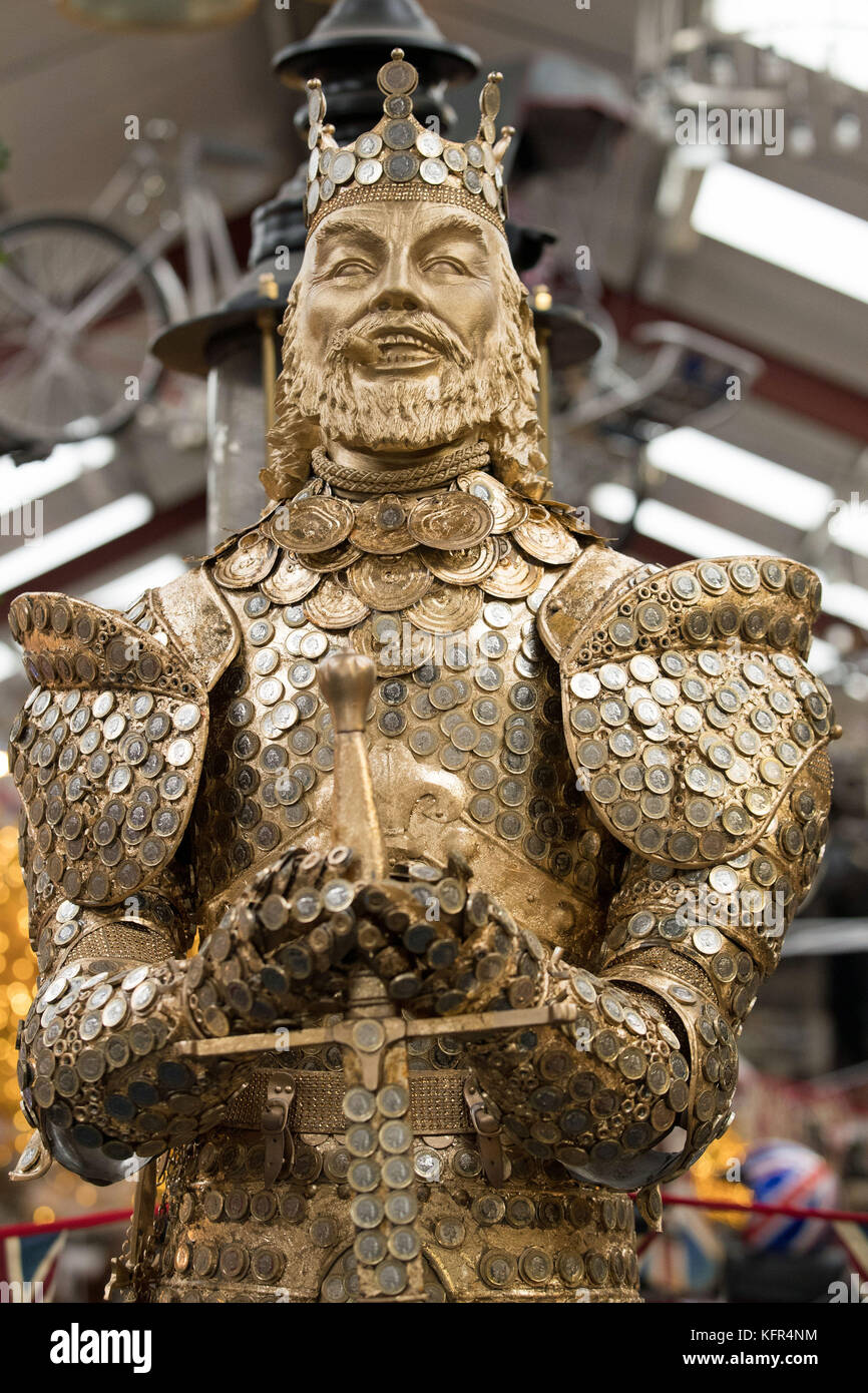 King Midas High Resolution Stock Photography and Images - Alamy