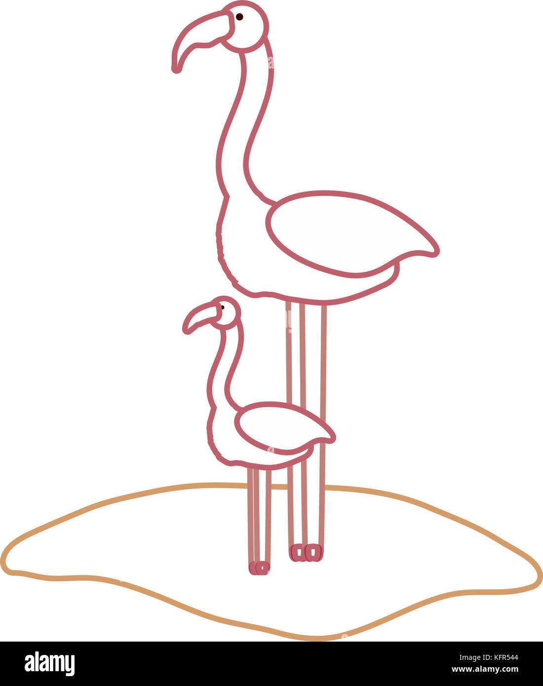 flemish vector illustration Stock Vector Image & Art - Alamy