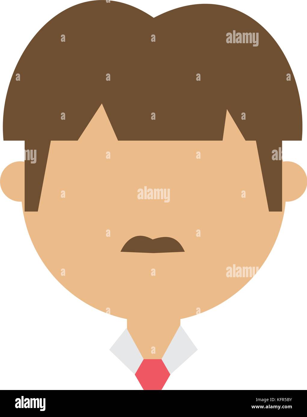 cartoon man icon Stock Vector Image & Art - Alamy