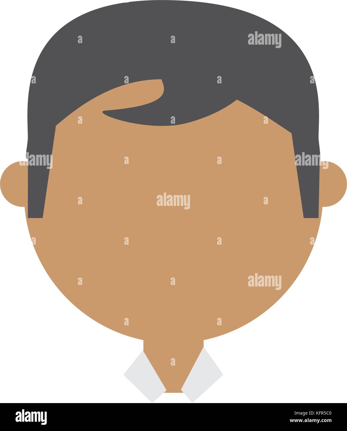 cartoon man icon Stock Vector Image & Art - Alamy
