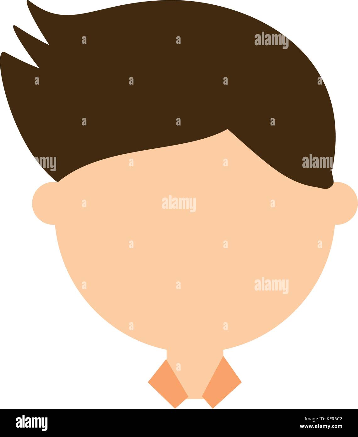 cartoon man icon Stock Vector Image & Art - Alamy