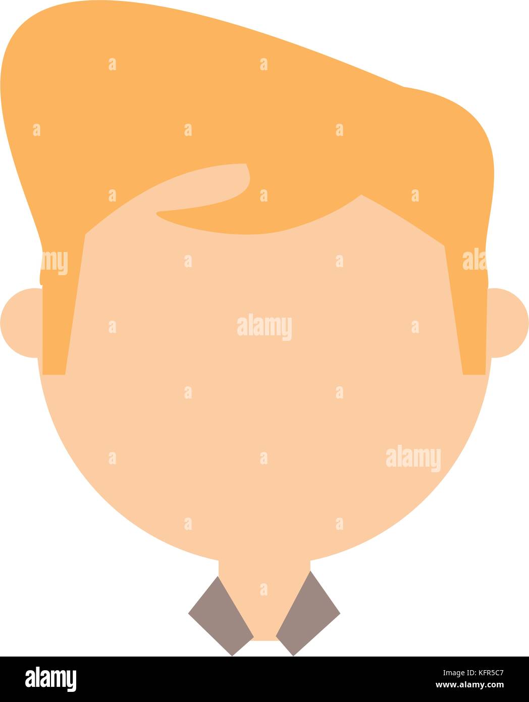 cartoon man icon Stock Vector Image & Art - Alamy