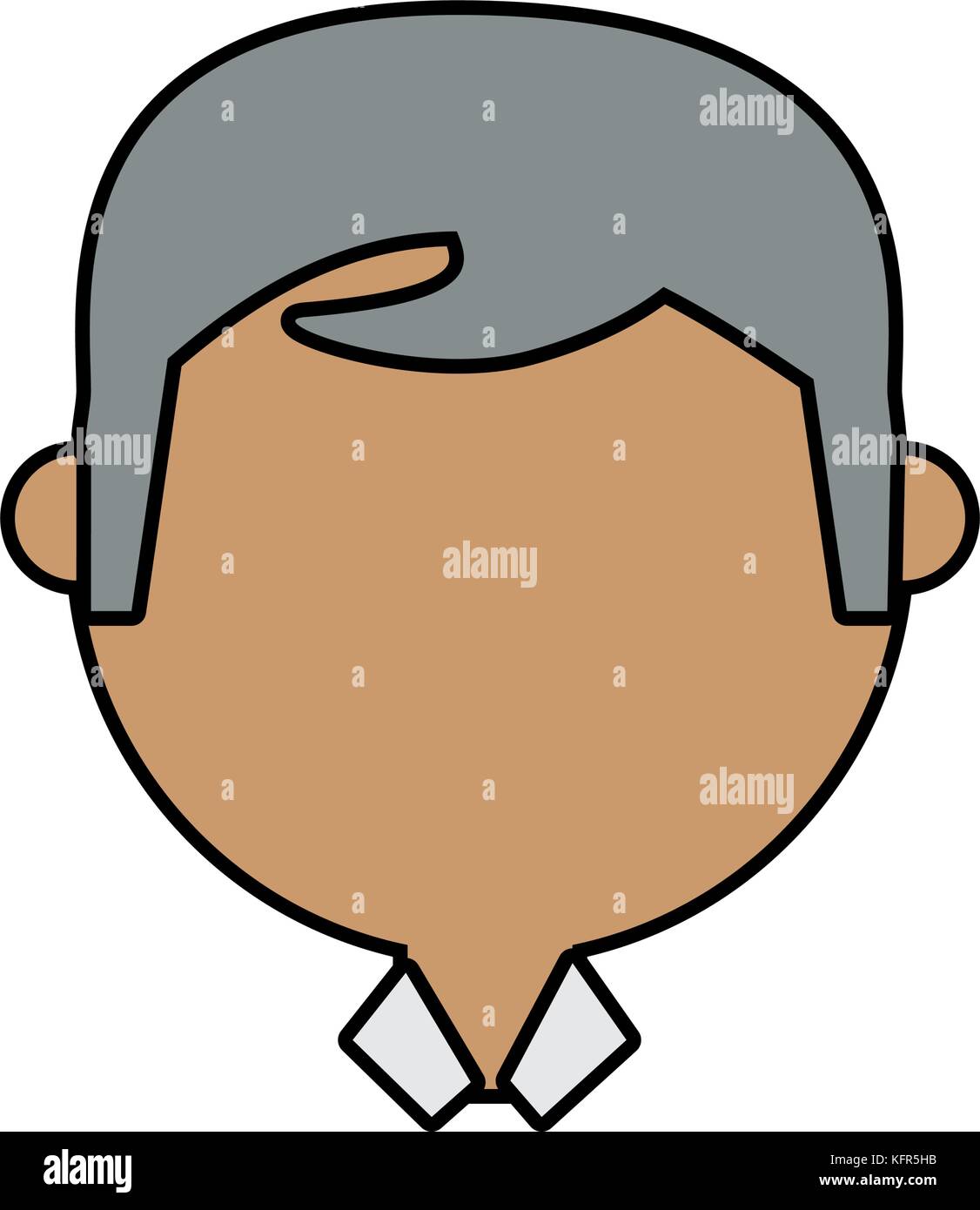 cartoon man icon Stock Vector Image & Art - Alamy
