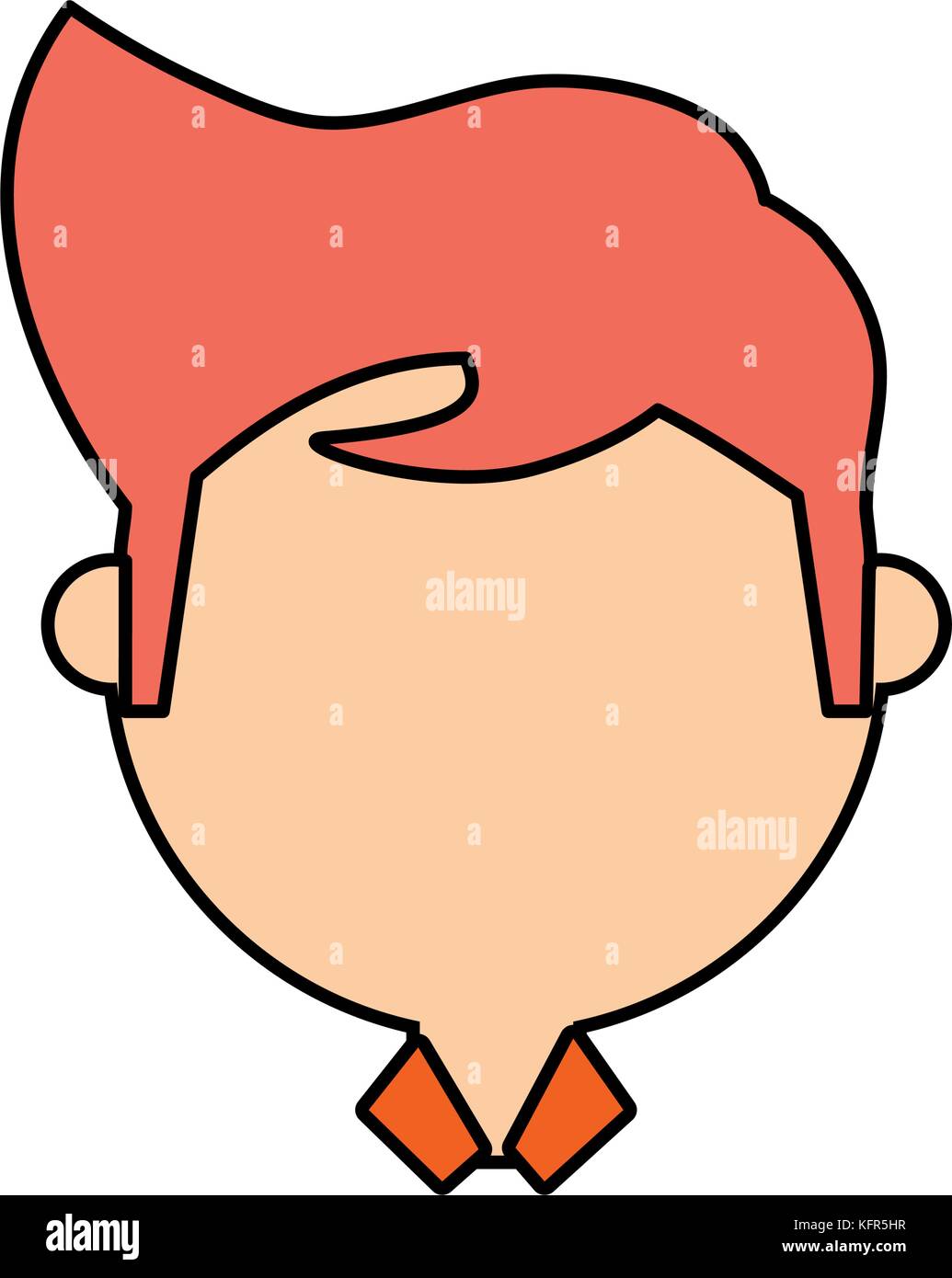 cartoon man icon Stock Vector Image & Art - Alamy