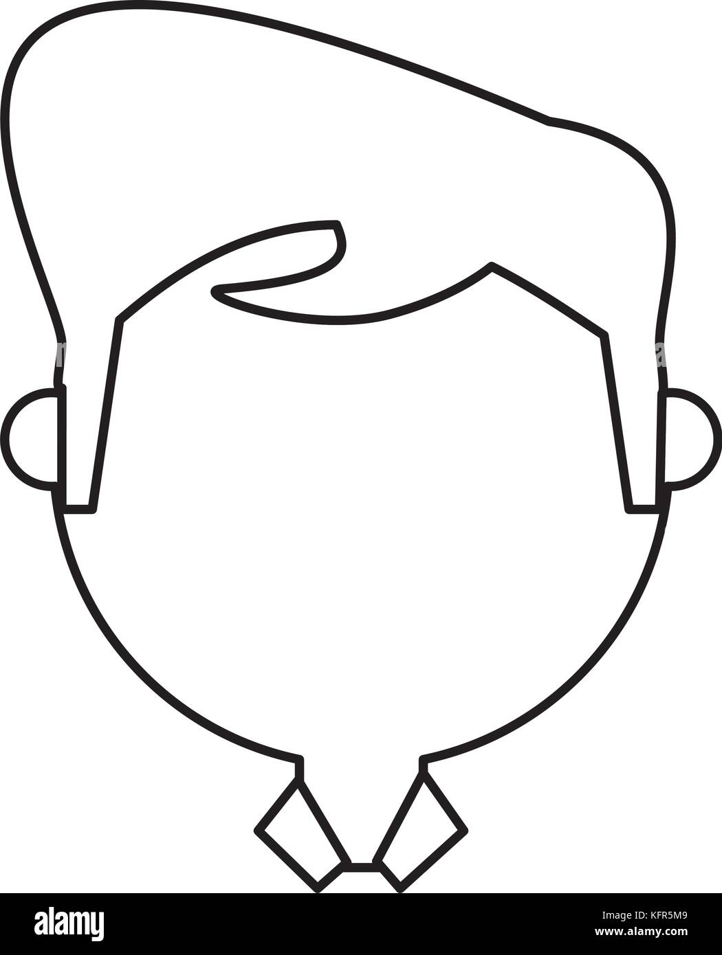 cartoon man icon Stock Vector Image & Art - Alamy