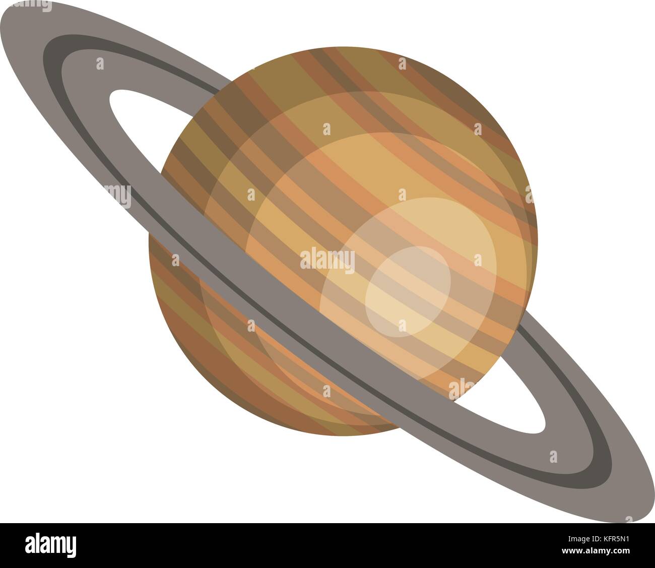 Distant orb Stock Vector Images - Alamy